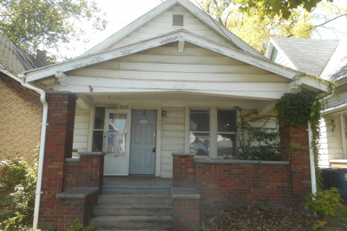 Lucas County Land Bank