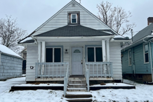 Properties | Lucas County Land Bank