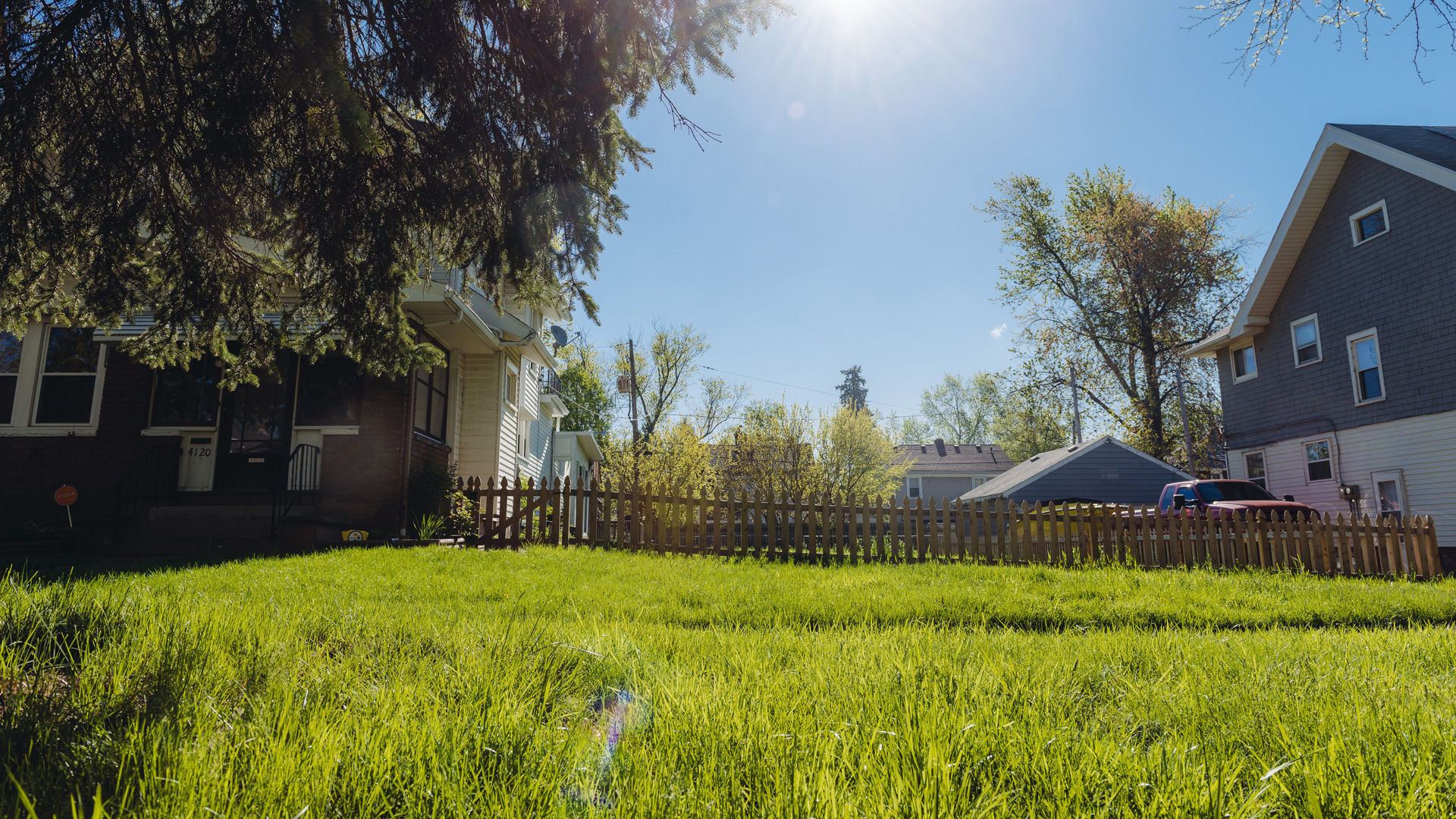 Side Lot Application | Lucas County Land Bank